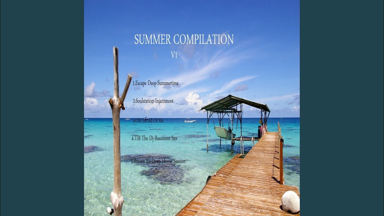 Summertime (Original Mix) - YouTube