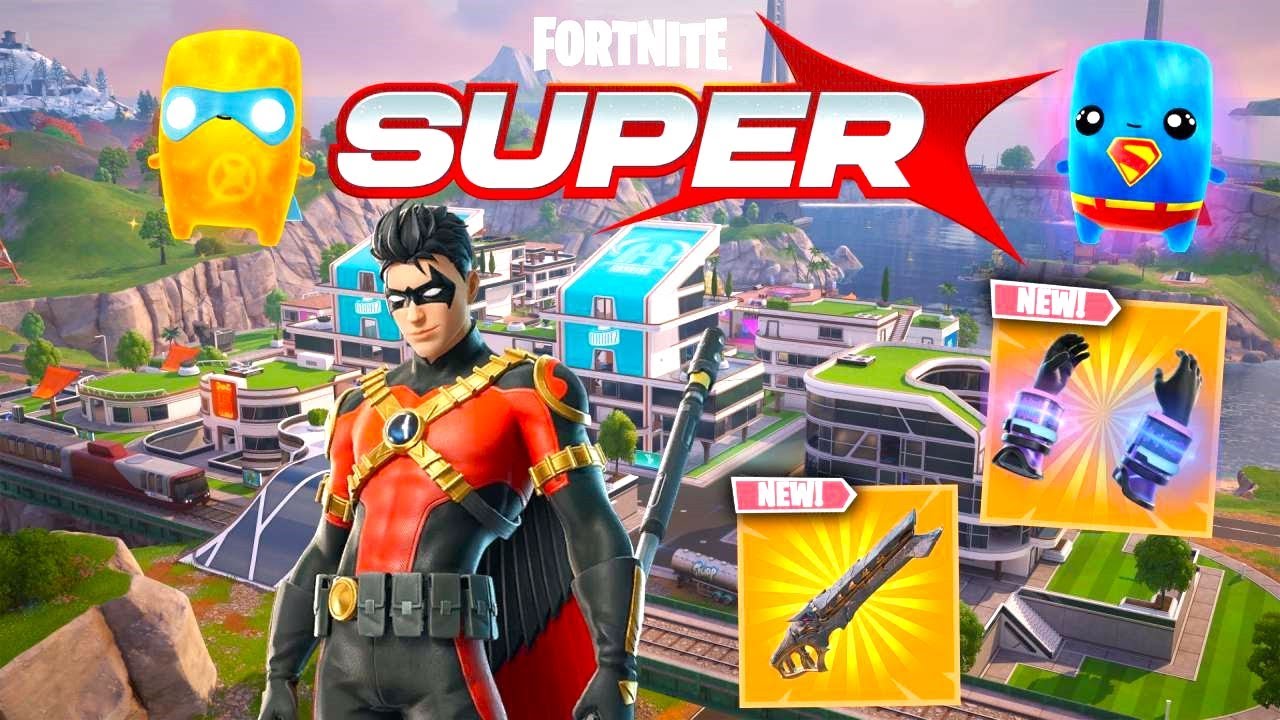 I WIN FORTNITE SOLO FORT WIN EN SUPER - YouTube