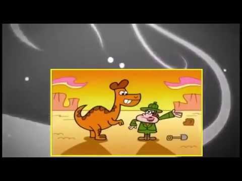 Elmo's World Dinosaurs Full Episode - YouTube