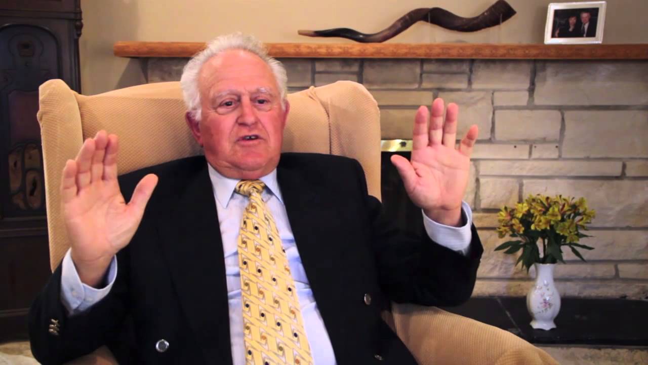 Joe Guttman Video tribute - YouTube