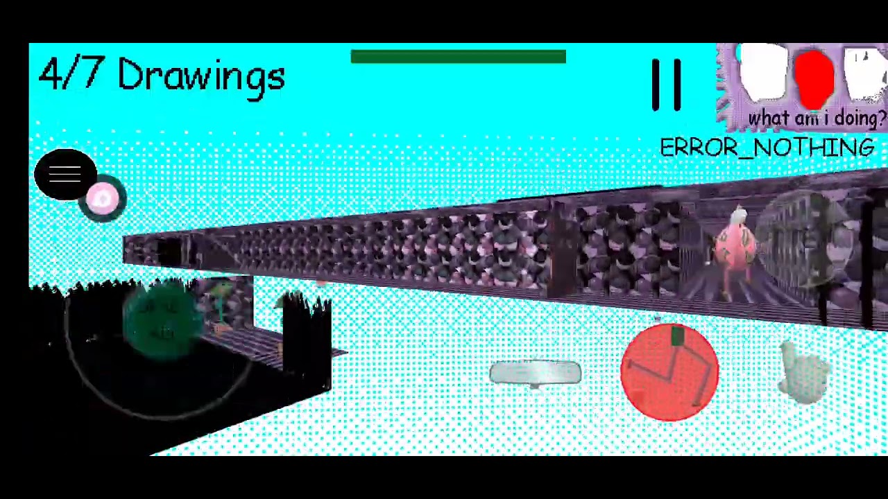 This Is a Wizard Teleporting In GFAG - YouTube