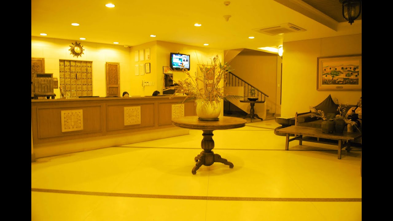 Crown Regency Prince - Boracay Hotels - WOW Philippines Travel Agency ...