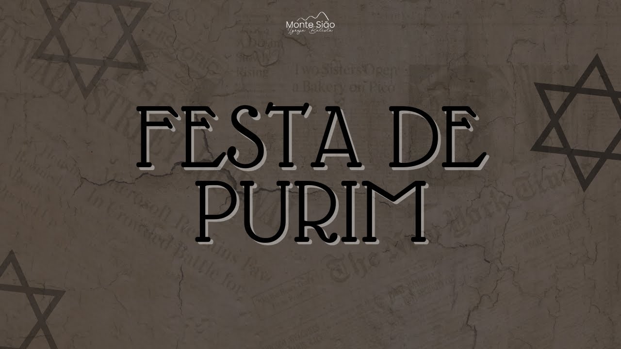 CULTO AO VIVO l FESTA DE PURIM - APA. LEILE ALBANO - YouTube