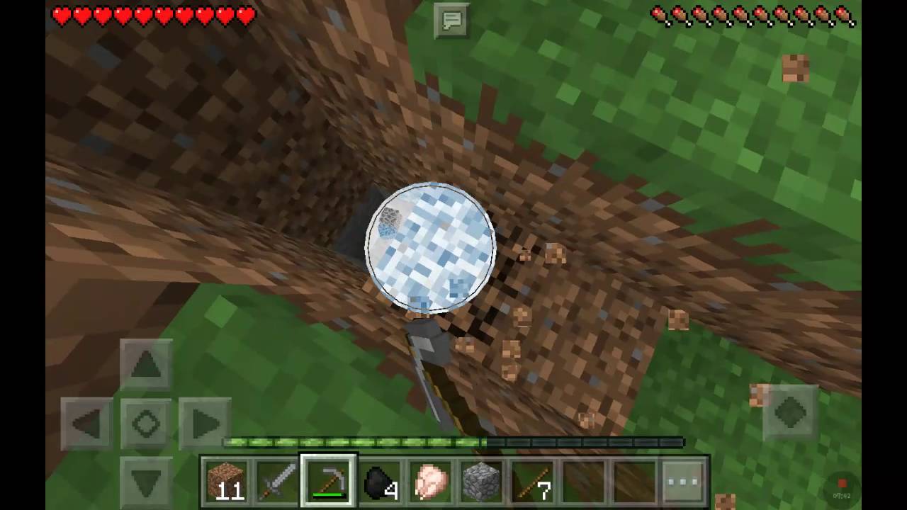 Craft Exploration Survival PE: New World! - YouTube