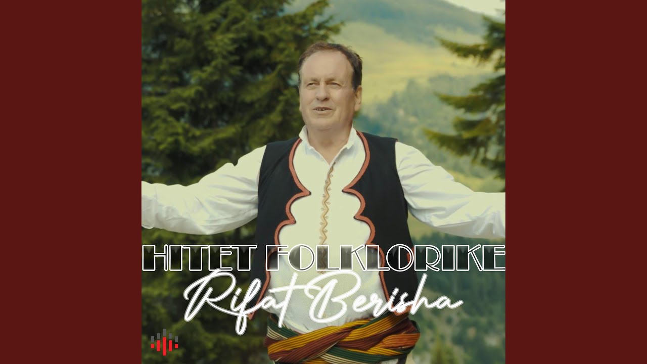 Boll e mirë synin si rrush - YouTube