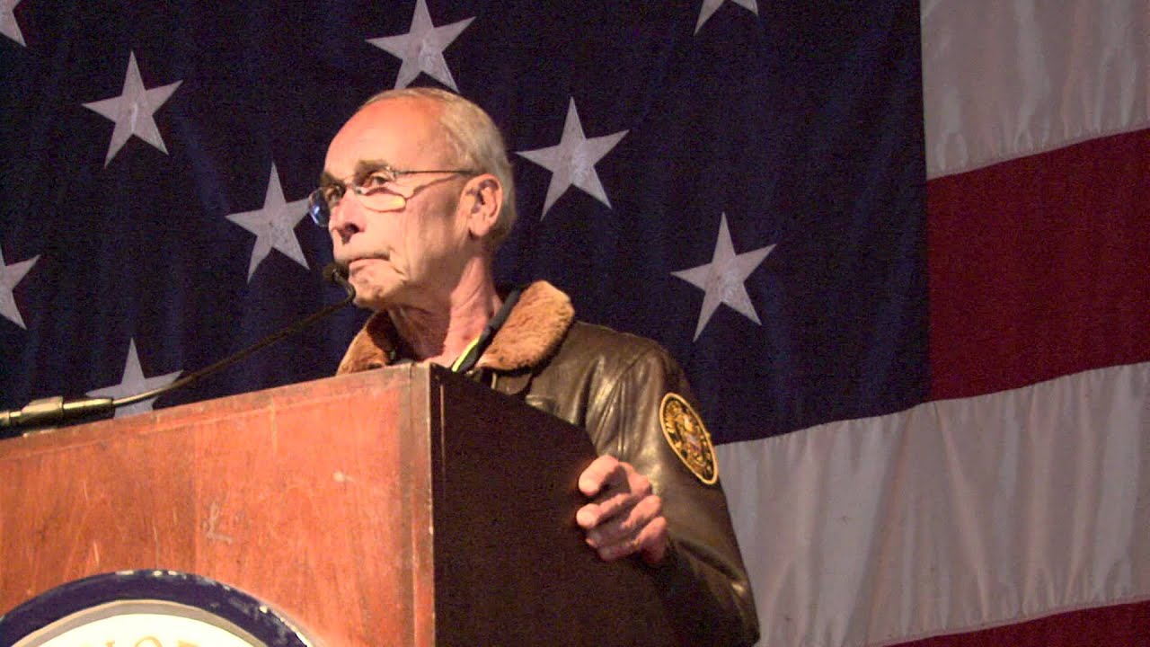 Flights of Valor: Honoring Military Aviators USS Hornet Museum Lt ...