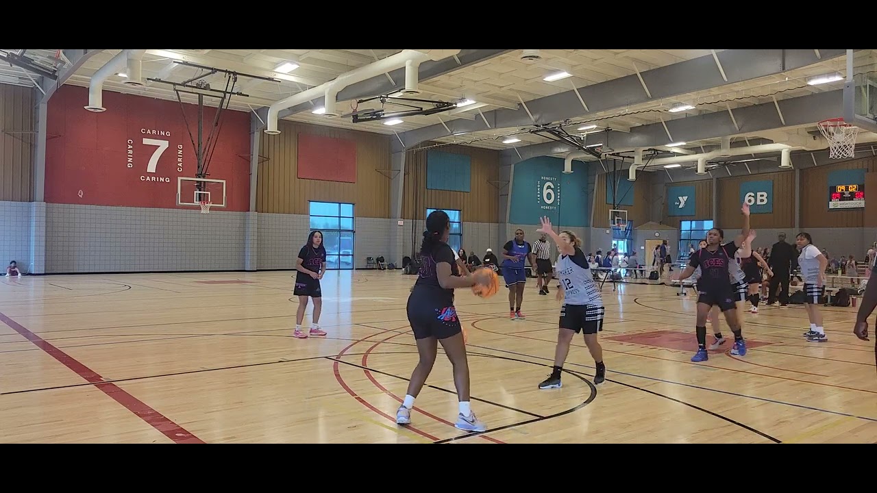 PlayMaker Express 16U vs. Oklahoma Aces 2026 - YouTube