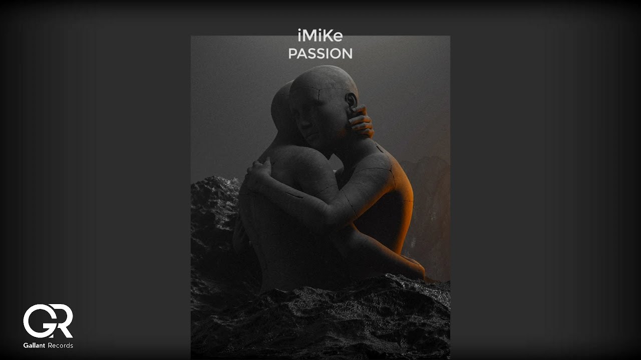 iMiKe - Passion (Extended Mix) - YouTube