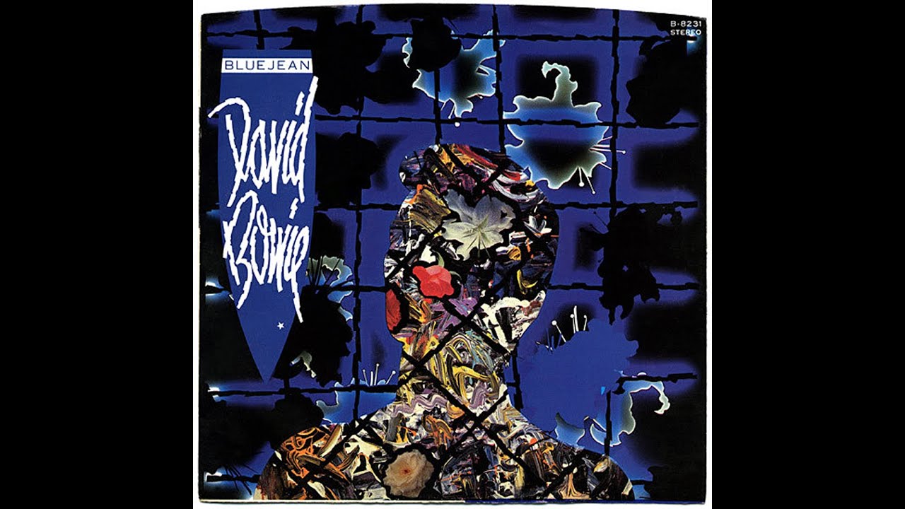 David Bowie ~ Blue Jean 1984 Disco Purrfection Version - YouTube Music