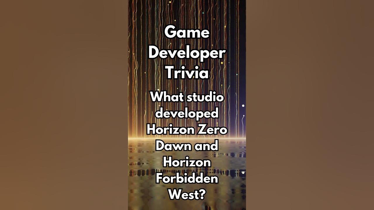 Quick XP: Developer Trivia - YouTube