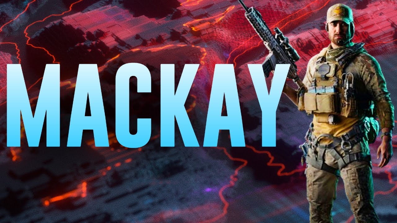 The Complete MACKAY Guide - YouTube