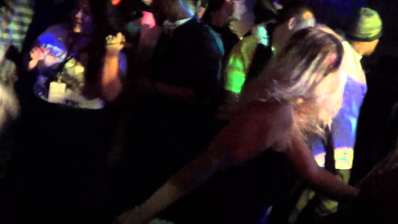 Fanime 2013 Rave - YouTube