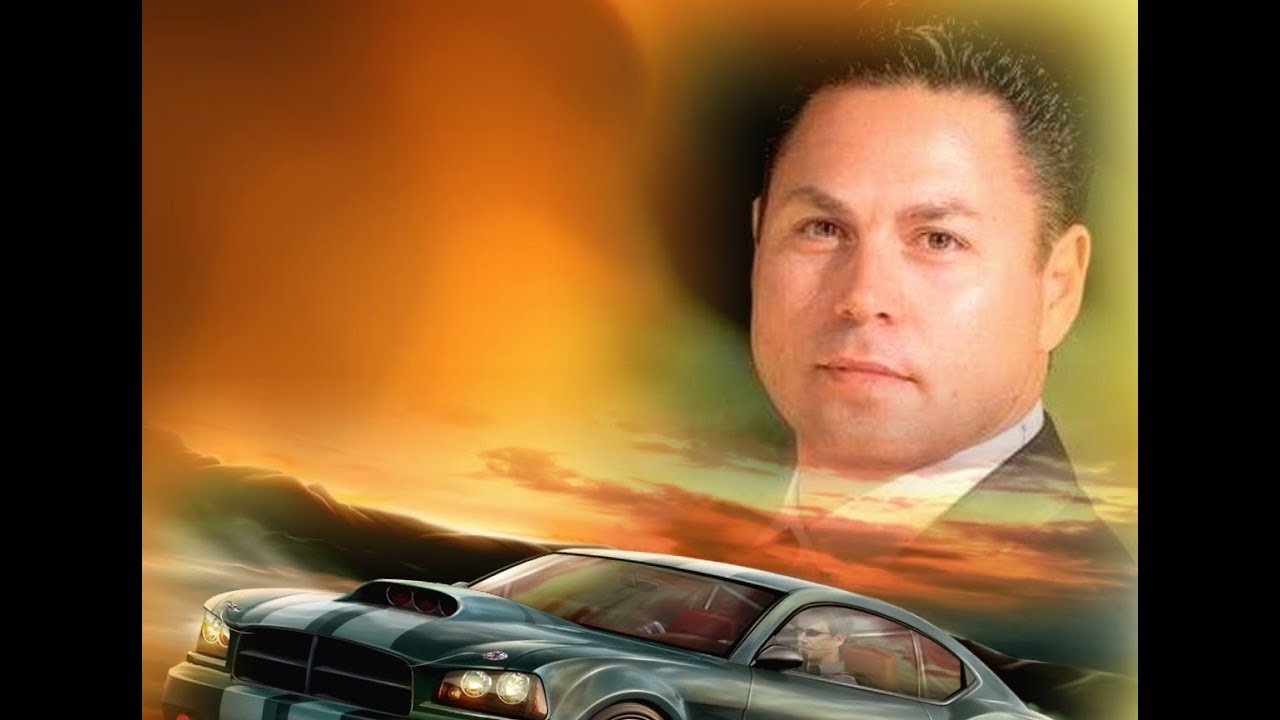 DAVID MICHAELI - MI GNA - NEW HIT - YouTube