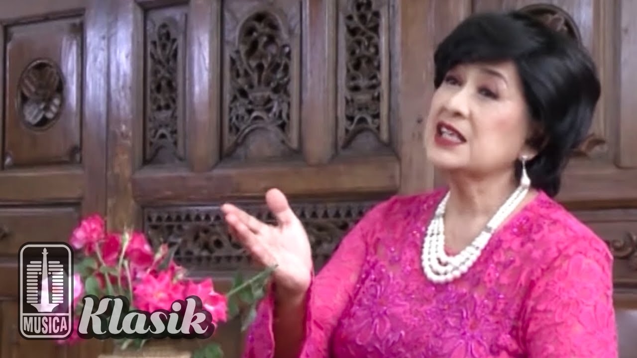 Grace Simon - Dia Ingin Hidup (Official Music Video) - YouTube Music