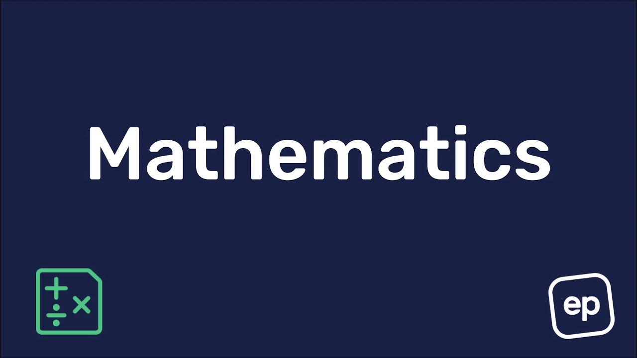 EP Maths - An Introduction to Teaching Maths with Education Perfect ...