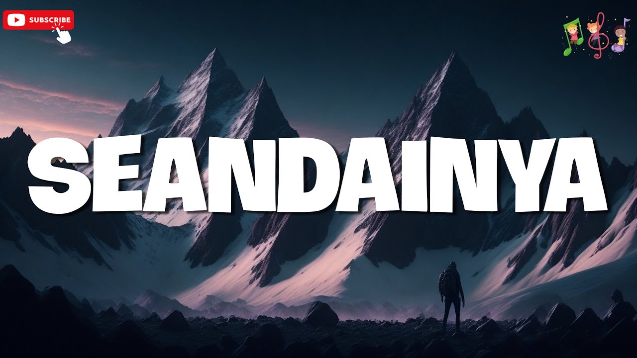 Vierra - Seandainya (Lyrics) - YouTube