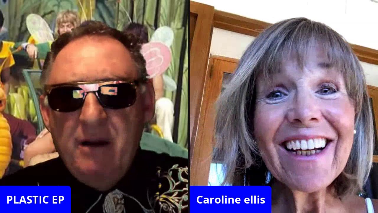 Caroline Ellis Bugaloos 2022