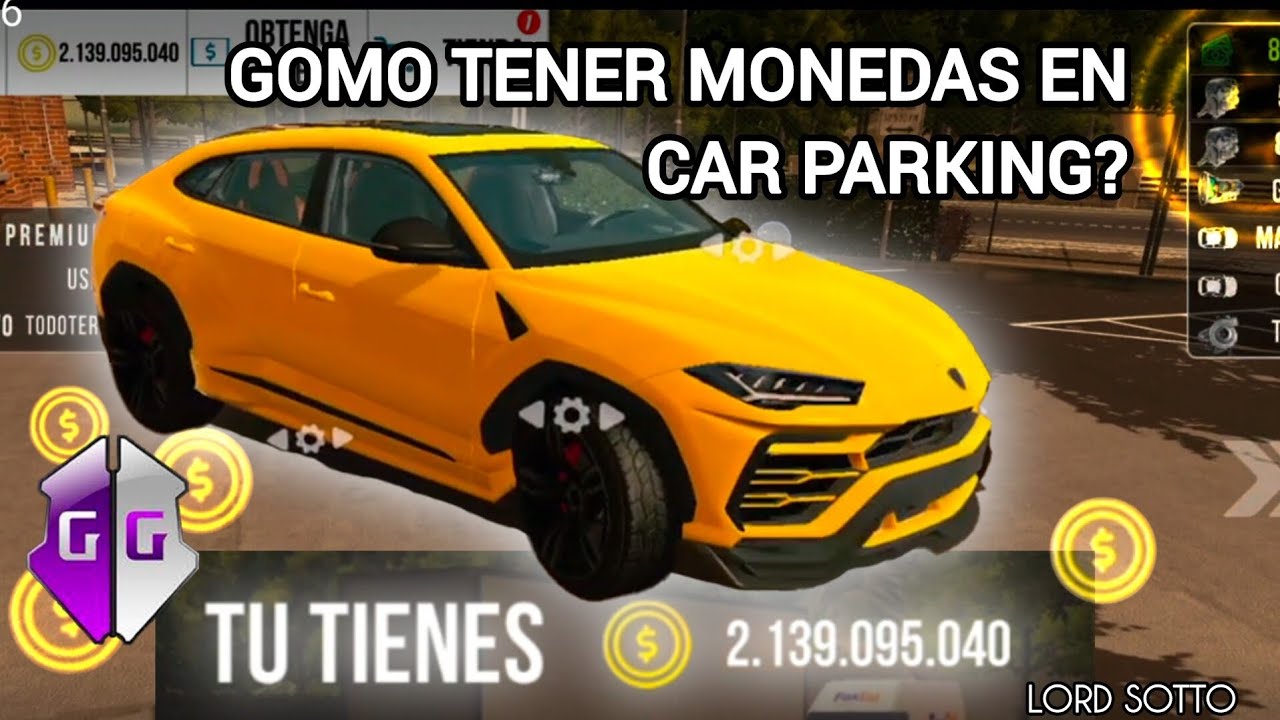 Como generar MONEDAS en CPM Fácil y Rápido con GG / 2025 - YouTube