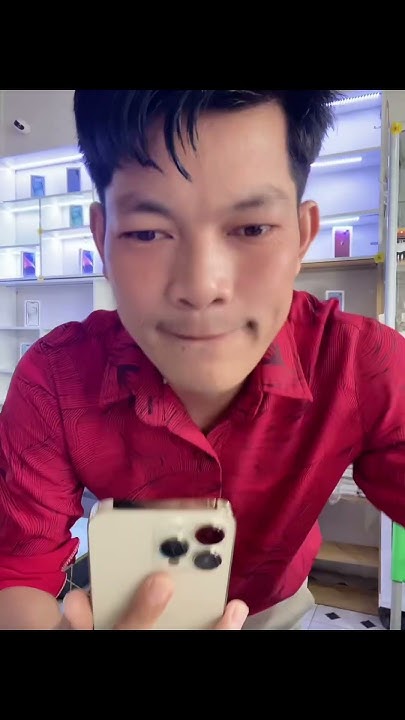 Chuyên Bán iPhone zin giá tốt Trà Vinh # Táo Win 99 # gsmthanhliem #smartphone - YouTube