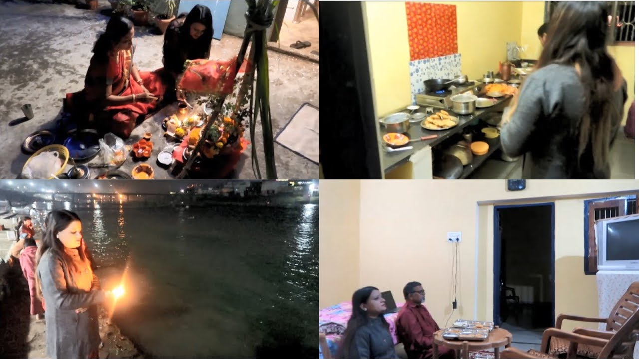 Pehli Bar Ayi Sasural Ek Bahu Ki Tarah/Gyaras Celebration - YouTube