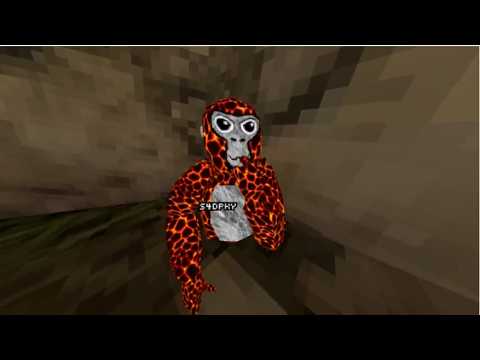 So I Became A Fake Version Of H4pky In Gorilla Tag!! - YouTube