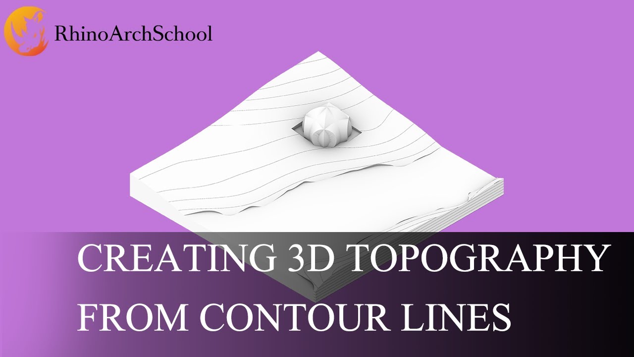 How To Make Topography In Rhino Make Topography From Map Rhino how-to-make-topography-in-rhino-make-topography-from-map-rhino