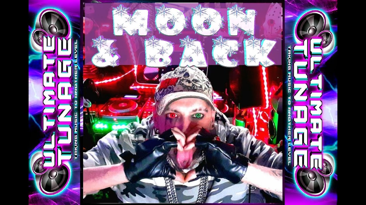 MOON AND BACK - FREE DOWNLOAD - YouTube