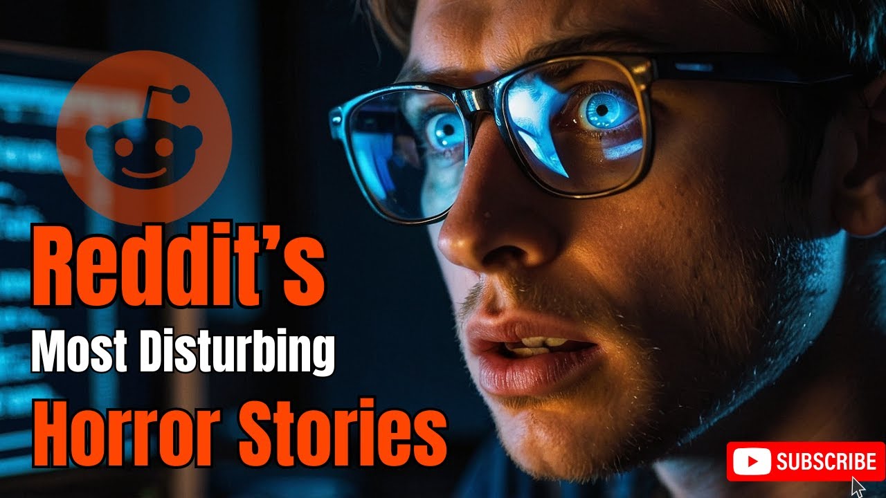 Disturbing Reddit True Stories That Will Haunt You - YouTube
