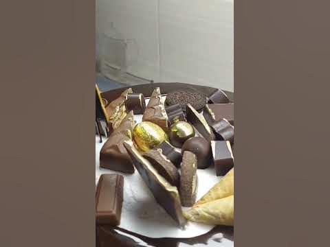 Чоко моко к чаю🍫🍫🍫 - YouTube