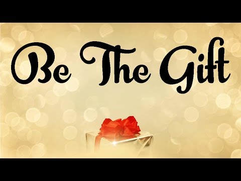 Be the Gift - Christmas Play 2016 - Faith Christian Fellowship - YouTube
