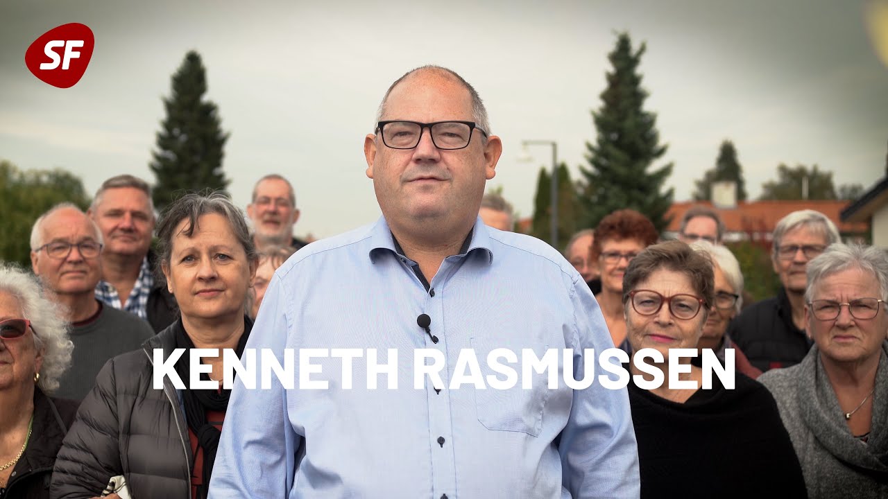 Kenneth Rasmussen/SF - YouTube