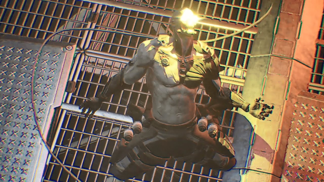 [TREPANG 2]Cycle 107 common L - YouTube