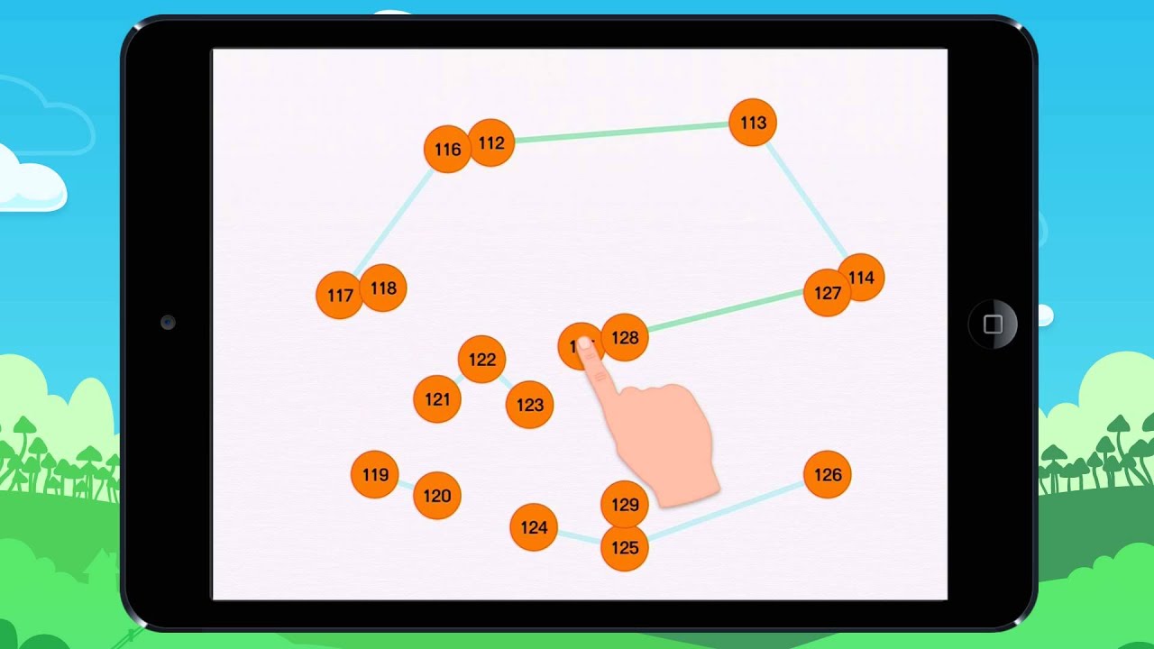 Connect The Dots Example 1 YouTube Connect The Dots Example 1 YouTube