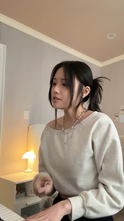 Handlebars JENNIE(feat. Dua Lipa) cover by Bettii - YouTube