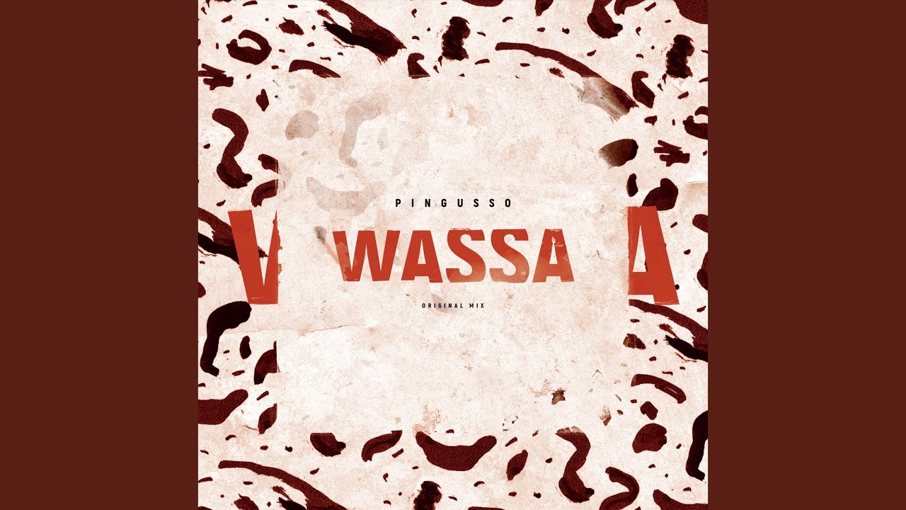 Wassa (Original Mix) - YouTube