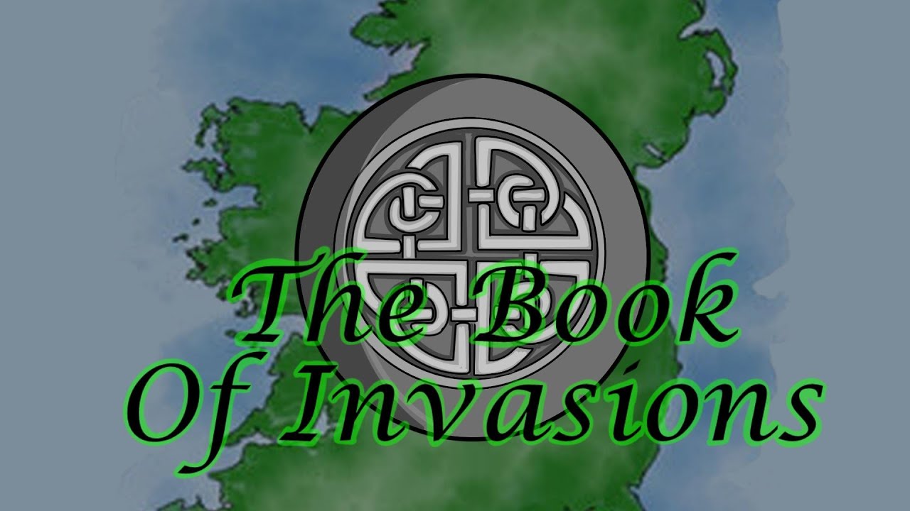 The Book Of Invasions - YouTube