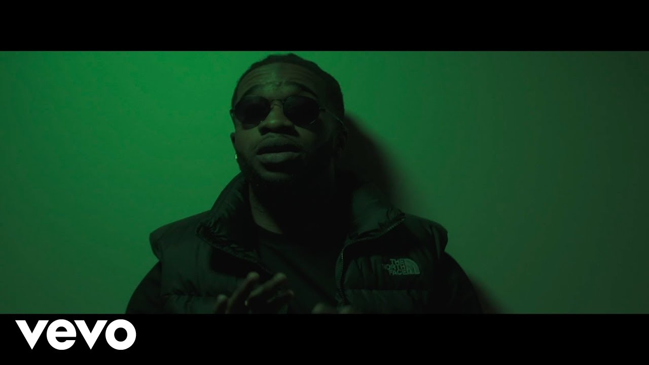 ZDot - Flex on You (feat. Hare Squead) [Official Video] - YouTube