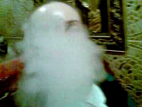 Ira smoking.mp4
