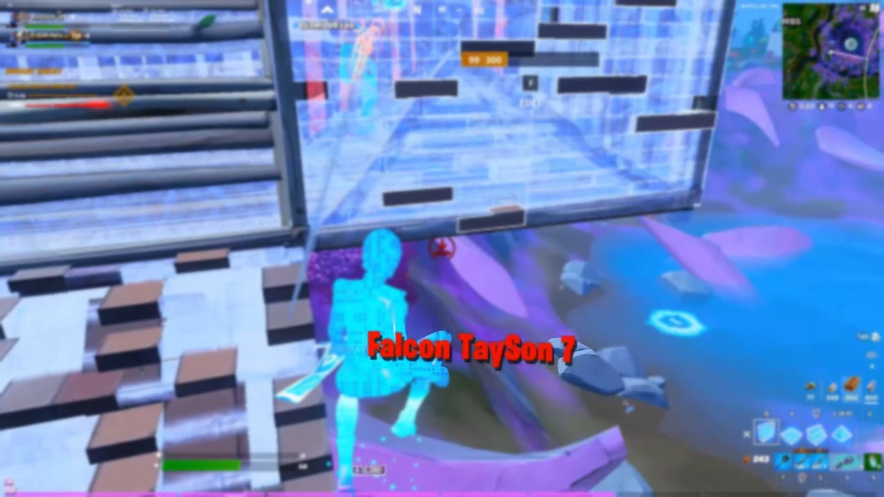REPEAT IT 🔁 (ft. Falcon TaySon) S3don Highlights #4 - YouTube