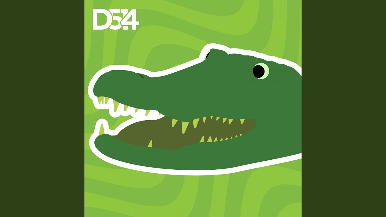 Crocodile Funk - YouTube