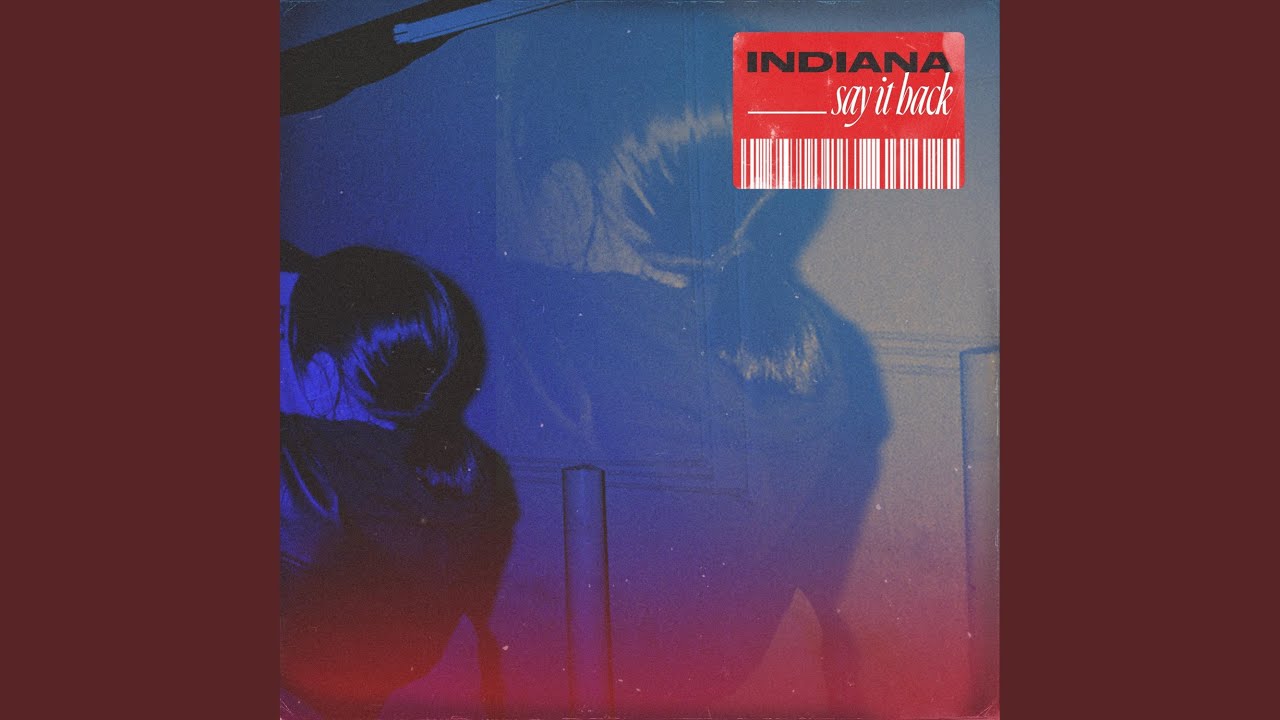 Say It Back - YouTube