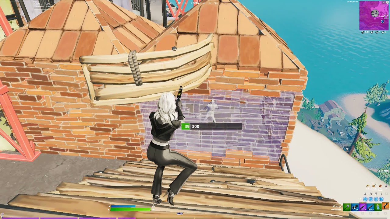 All star practice edit cyxlr clips - YouTube