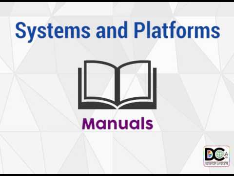 DCLA Overview - YouTube