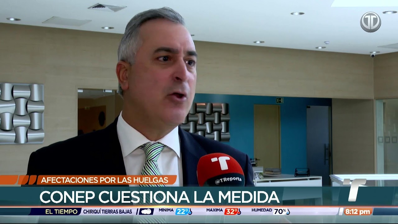 EN VIVO | Telemetro Reporta Edición Matutino - YouTube