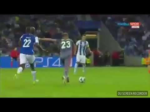 Cenk tosun: porto 1 beşiktaş 2