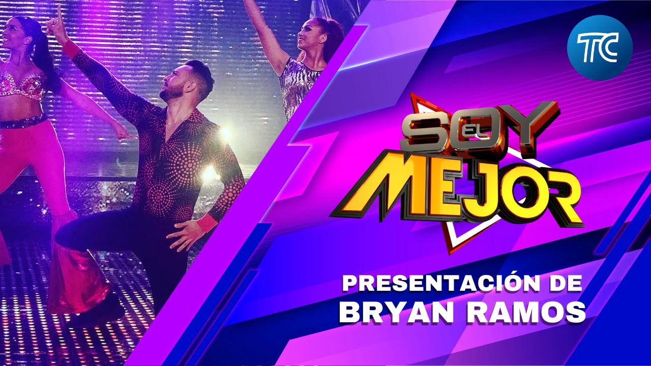 Presentación Bryan Ramos - Zona de Peligro - YouTube