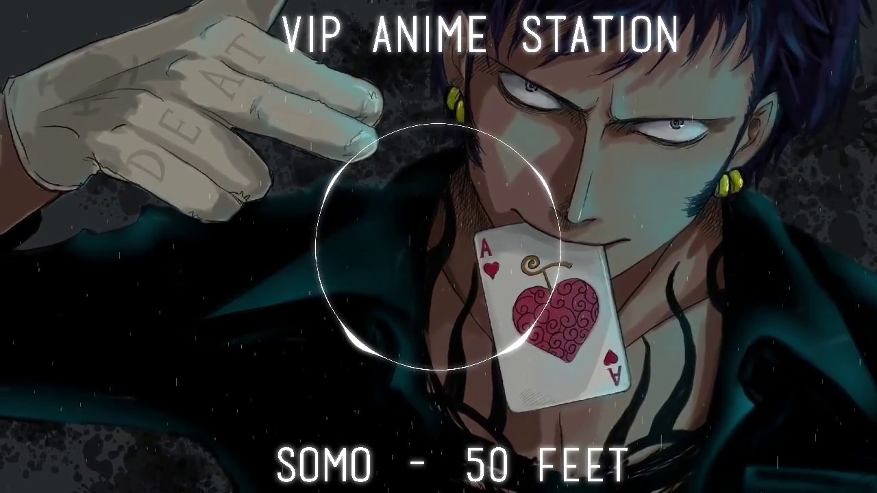 Nightcore | 50 Feet - SoMo (Deeper Version) - YouTube