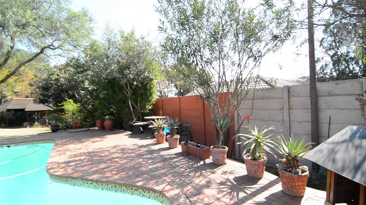 Seeff Randburg | 3 Bedroom House for sale in Malanshof - YouTube