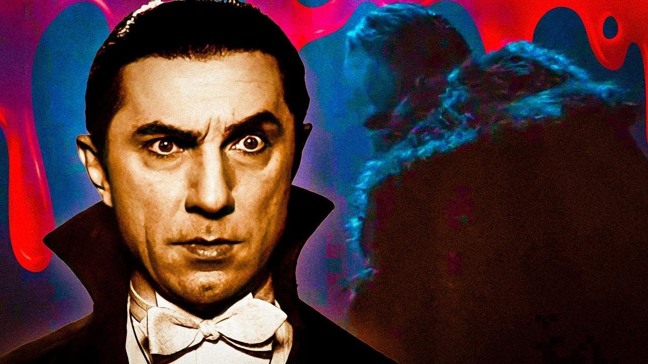 10 Biggest Differences Between Count Dracula & Nosferatu's Count Orlok ...
