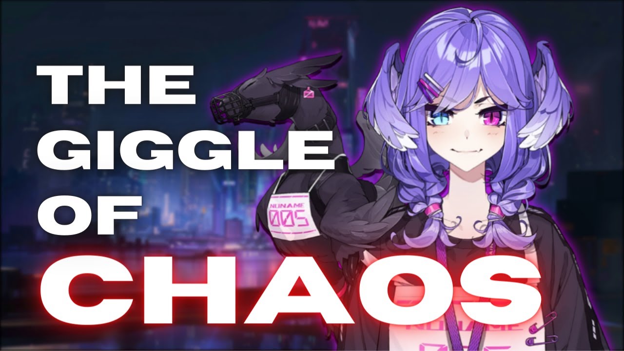The Beginner's Guide to Selen Tatsuki (NIJISANJI) - YouTube